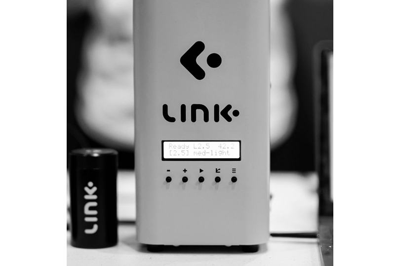 Nucleus Link Portable Coffee Roaster - Ikawa – A-SMART PTY LTD - Coffee ...