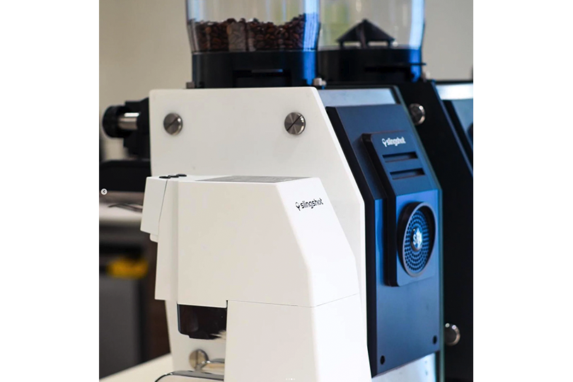 Slingshot Kilo' Precision Automatic Tamper – A-SMART PTY LTD - Coffee ...