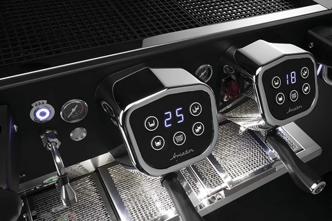 Coffee Machines Professional – A-SMART PTY LTD - Coffee Machine Service ...