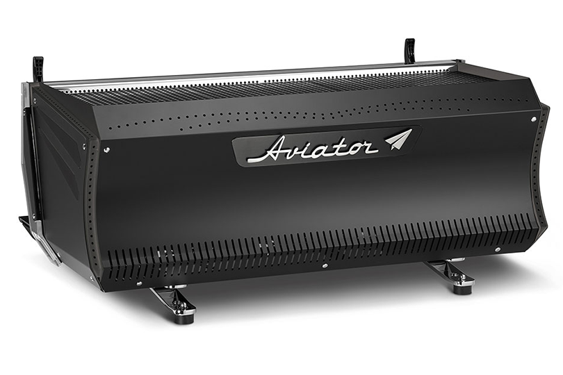 BFC Aviator 2gr and 3gr Black Pushbutton Shot Timer PID XLVI ...