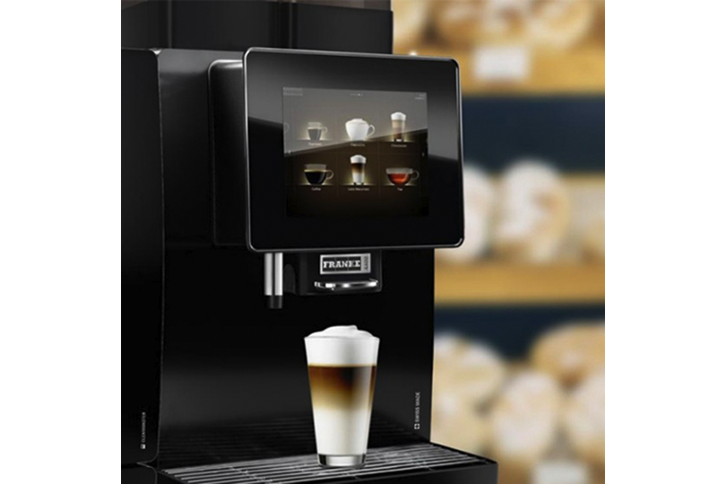 Franke A400 Milk System MS EC 1G 1P H1 W2 – A-SMART PTY LTD - Coffee ...