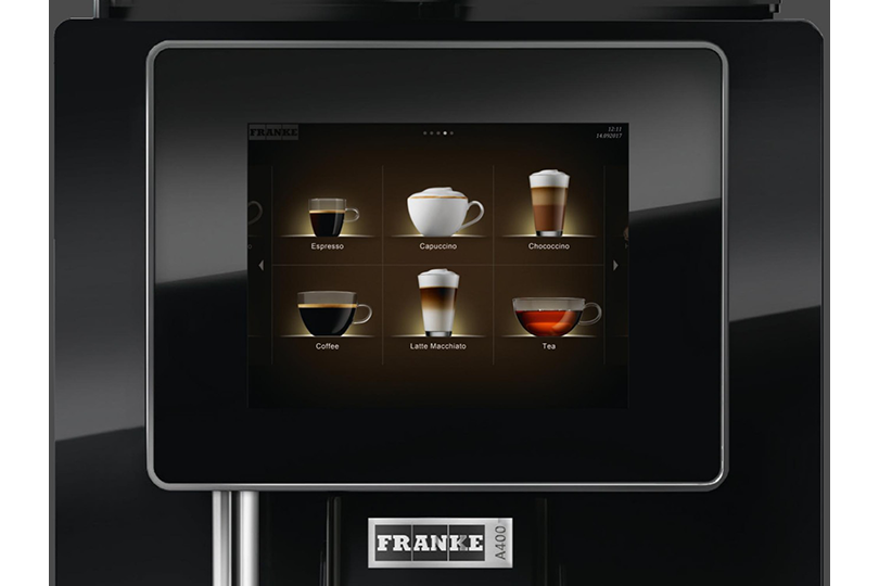 Franke A400 Milk System MS EC 1G 1P H1 W2 – A-SMART PTY LTD - Coffee ...