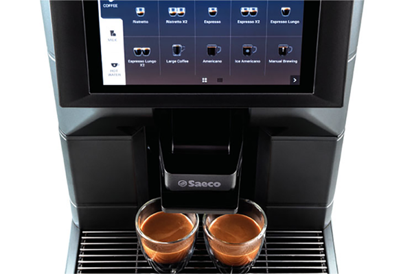 Saeco Magic M2 – A-SMART PTY LTD - Coffee Machine Service, Repair, and ...