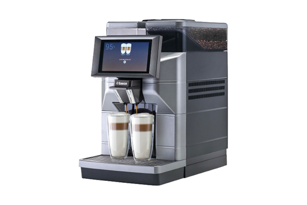 Saeco Magic M2 – A-SMART PTY LTD - Coffee Machine Service, Repair, and ...
