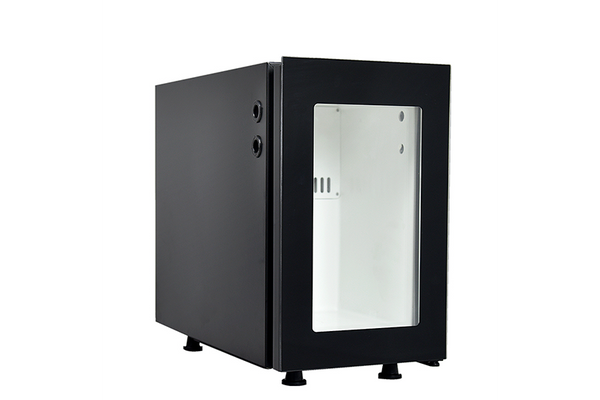 Mini Milk Fridge for Coffee Machine – A-SMART PTY LTD - Coffee Machine ...